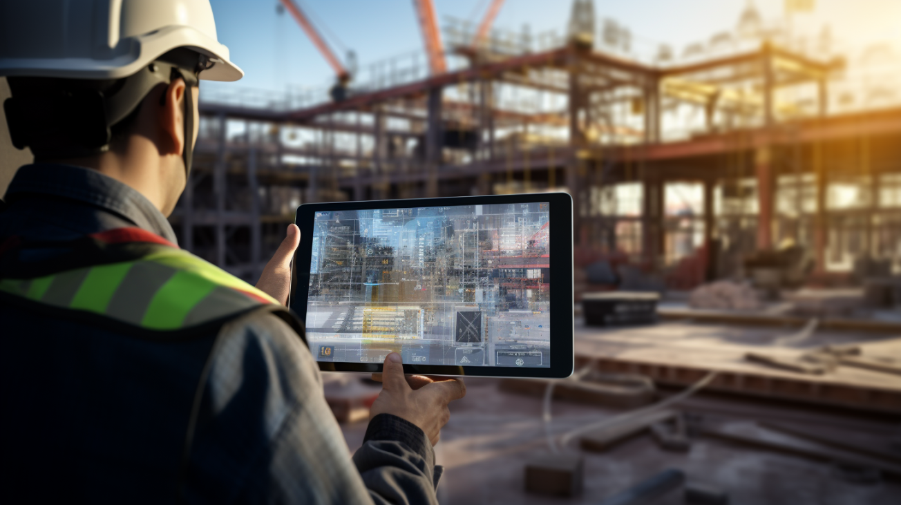 Bridging the Gap: The Essential Role of Digital Engineering in Smart Construction | Deep Space ...